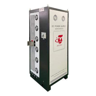 Cina Fornitore di alimentazione per elettroplatazione 50v 5000a Rettificatore di cromo rigido a nichel in vendita