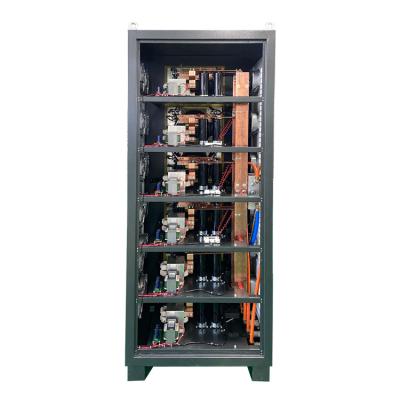 Cina Fornitore di alimentazione per elettroplatazione 50v 5000a Rettificatore di cromo rigido a nichel in vendita