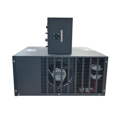 China Fuente de alimentación de electrolización de 12 kW con capacidad de control remoto Rectificador de recubrimiento de 12v 1000a en venta