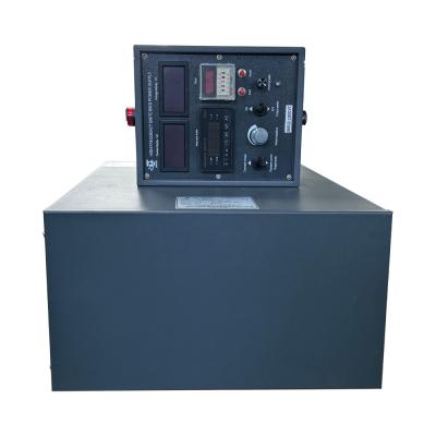 China Fuente de alimentación de electrolización de 12 kW con capacidad de control remoto Rectificador de recubrimiento de 12v 1000a en venta
