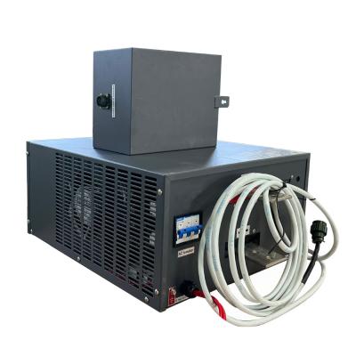 China Fuente de alimentación de electrolización de 12 kW con capacidad de control remoto Rectificador de recubrimiento de 12v 1000a en venta