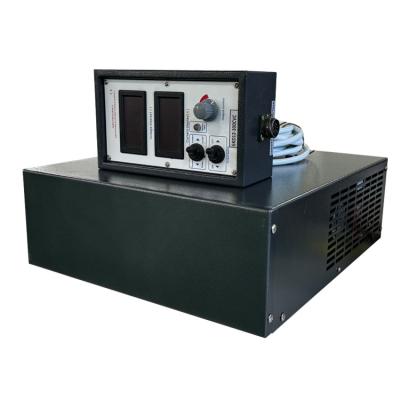 China Plating Rectifier 12V 300A 3.6KW PLC Electroplating Power Supply For Industrial for sale