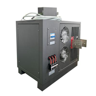 Cina Fornitore di alimentazione anodizzante 12V 2000A 24KW Rettificatore anodizzante in vendita