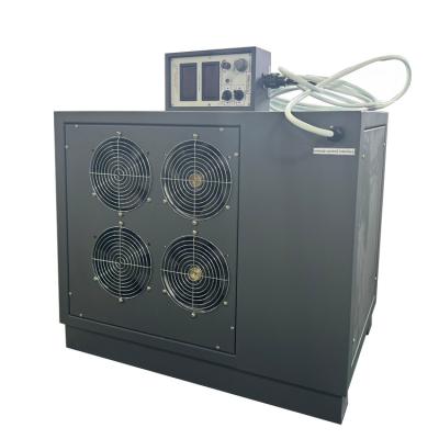 Cina Fornitore di alimentazione anodizzante 12V 2000A 24KW Rettificatore anodizzante in vendita