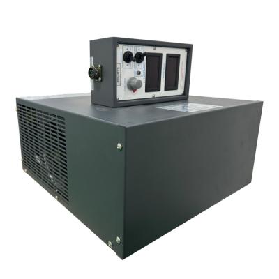 Китай Электроплавильный источник питания CE ISO9001 Утвержденный 0-12V 0-500A Ректификатор плавки продается