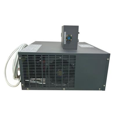 China Electroplating Power Supply CE ISO9001 Approved 0-12V 0-500A Plating Rectifier for sale