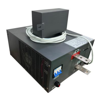 China Electroplating Power Supply CE ISO9001 Approved 0-12V 0-500A Plating Rectifier for sale