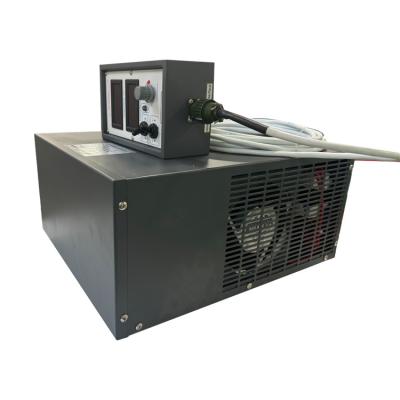 China Electroplating Power Supply CE ISO9001 Approved 0-12V 0-500A Plating Rectifier for sale