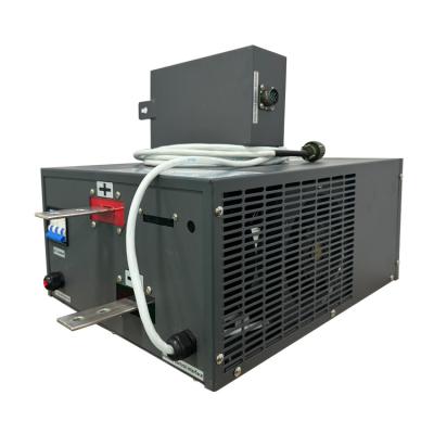 China Electroplating Power Supply CE ISO9001 Approved 0-12V 0-500A Plating Rectifier for sale