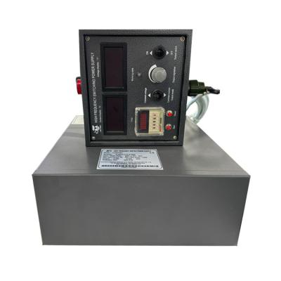中国 Frequency Digital Display Anodizing Power Supply 4KW 0-20V Output Voltage 0-200A Output Current Rectifier 販売のため
