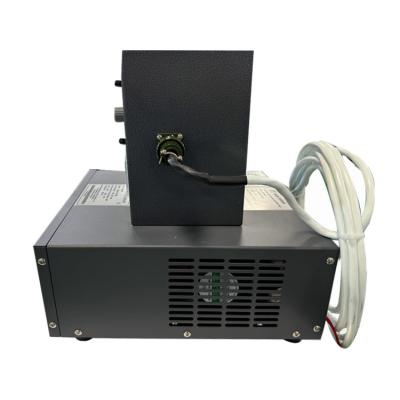 中国 Frequency Digital Display Anodizing Power Supply 4KW 0-20V Output Voltage 0-200A Output Current Rectifier 販売のため
