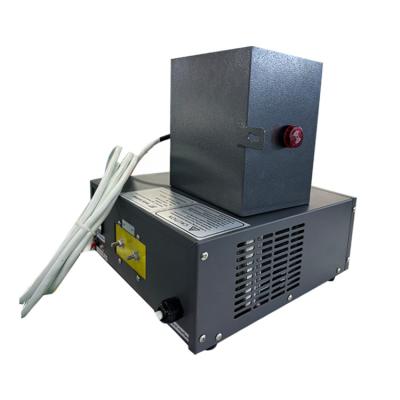 中国 Frequency Digital Display Anodizing Power Supply 4KW 0-20V Output Voltage 0-200A Output Current Rectifier 販売のため