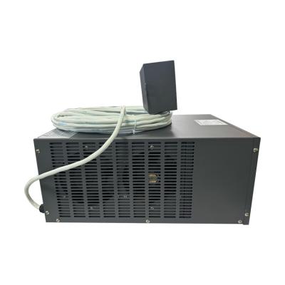 China Elektrolyse-stroomvoorziening 415V 3-fase Input DC 0-12V 0-1000A Output Plating Rectifier Te koop