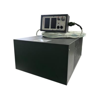 China Elektrolyse-stroomvoorziening 415V 3-fase Input DC 0-12V 0-1000A Output Plating Rectifier Te koop
