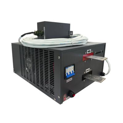 China Elektrolyse-stroomvoorziening 415V 3-fase Input DC 0-12V 0-1000A Output Plating Rectifier Te koop