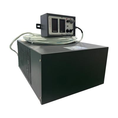 China Elektrolyse-stroomvoorziening 415V 3-fase Input DC 0-12V 0-1000A Output Plating Rectifier Te koop