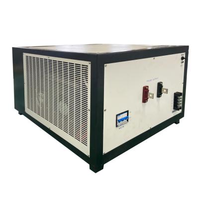 中国 60V 360A パルス電源 AC 入力 380V アノジングリクティファーの3相 販売のため