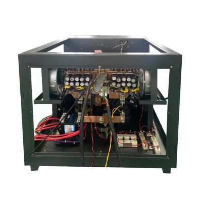 中国 60V 360A パルス電源 AC 入力 380V アノジングリクティファーの3相 販売のため