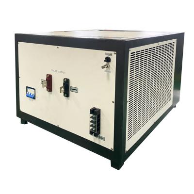 中国 60V 360A パルス電源 AC 入力 380V アノジングリクティファーの3相 販売のため