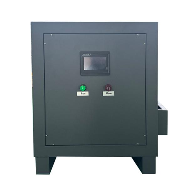 Oxidation Rectifier 5V 3000A High Frequency Plating Rectifier with Touch Screen PLC Rs-485 Control