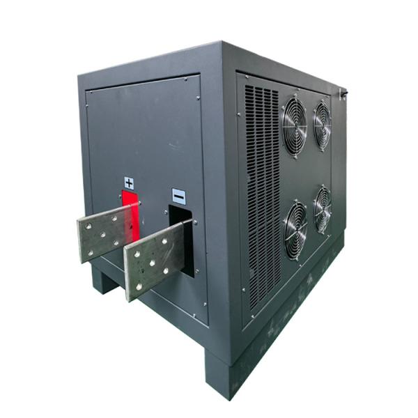 Oxidation Rectifier 5V 3000A High Frequency Plating Rectifier with Touch Screen PLC Rs-485 Control