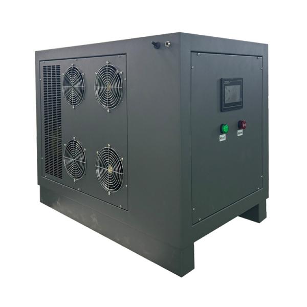 Oxidation Rectifier 5V 3000A High Frequency Plating Rectifier with Touch Screen PLC Rs-485 Control
