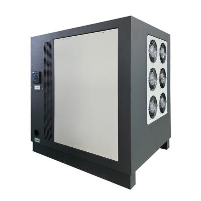 China Hoogspannings DC stroomvoorziening Rectifier 500V 150A 75KW Elektroplatering rechtgever Te koop