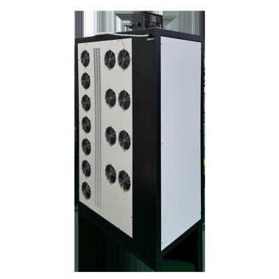 China 15V 5000A DC Remote Control Electroplating Power Supply 380V 3 Phase AC Input For Caustic Soda for sale