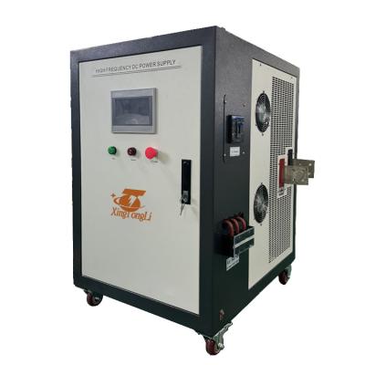 Китай Электроплавильный источник напряжения 35 В 2000 А Ректификатор с RS485 продается