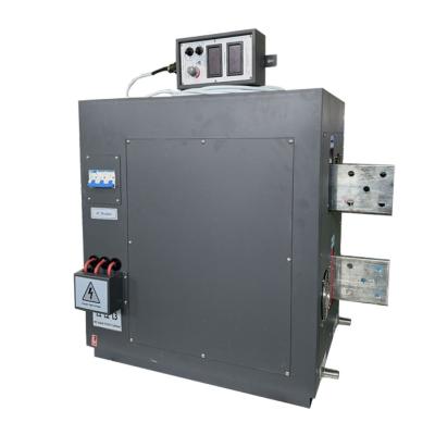 中国 アノジス 矯正器 12v 4000a 48KW 合金 アルミ 塗装 Igbt 矯正器 販売のため