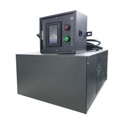 中国 18v 1000a プログラム可能なDC電源 触覚画面付きの塗装プロセスの矯正器 販売のため