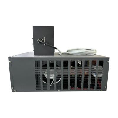 Cina 12v 600a Rettificatore inverso di polarità per l'anodizzazione Rettificatore Igbt con relè temporale in vendita
