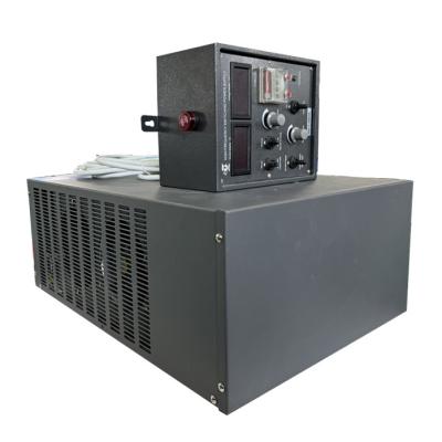 Cina 12v 600a Rettificatore inverso di polarità per l'anodizzazione Rettificatore Igbt con relè temporale in vendita