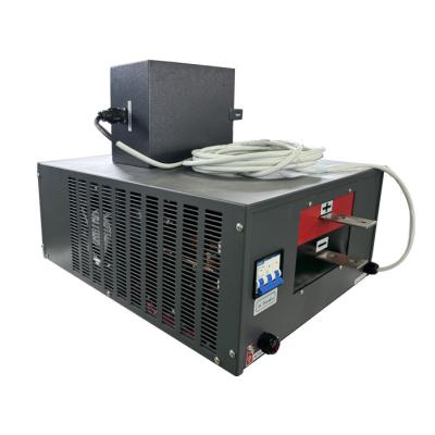 Cina 12v 600a Rettificatore inverso di polarità per l'anodizzazione Rettificatore Igbt con relè temporale in vendita