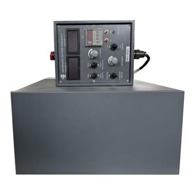 Cina 12v 600a Rettificatore inverso di polarità per l'anodizzazione Rettificatore Igbt con relè temporale in vendita