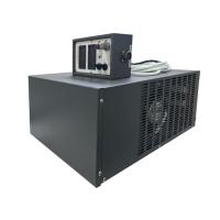 China 500A 24V Output Remote Control Electroplating Power Supply for Chrome Anodizing Plating Rectifier for sale