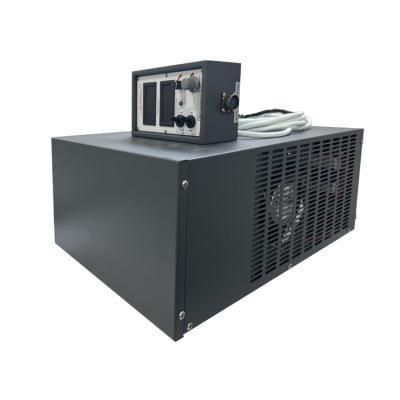 Cina Fornitore di alimentazione anodizzante 24V 0-500A Rettificatore di rivestimento ad alta frequenza Igbt in vendita