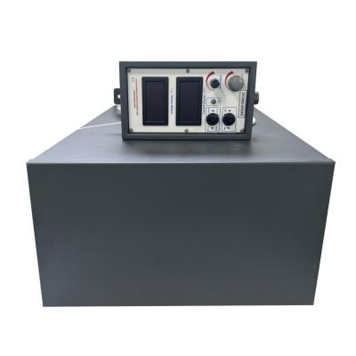 Cina Fornitore di alimentazione anodizzante 24V 0-500A Rettificatore di rivestimento ad alta frequenza Igbt in vendita