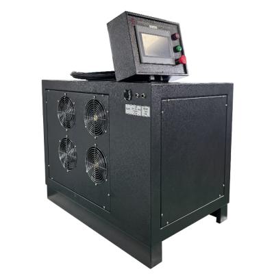 China Suministro de energía anodizante 60v 500a 30KW Con Rs 485 Cc Cv Control Programable Suministro de energía CC Rectificador de electroplataje en venta