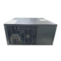 China High Voltage Anodizing Rectifier 360V 25A Voltage Current Individually Adjustable Plating Rectifier for sale