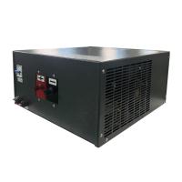 China High Voltage Anodizing Rectifier 360V 25A Voltage Current Individually Adjustable Plating Rectifier for sale