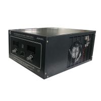 China High Voltage Anodizing Rectifier 360V 25A Voltage Current Individually Adjustable Plating Rectifier for sale