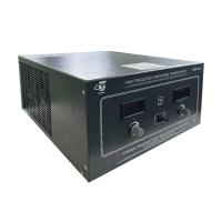 China High Voltage Anodizing Rectifier 360V 25A Voltage Current Individually Adjustable Plating Rectifier for sale