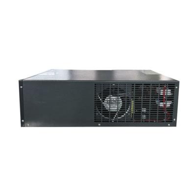 China Suministro de energía de electroplataje 24v 300a Rectificador de rectaje para el tratamiento de la superficie del metal con rectificador programable de Rs-485 en venta