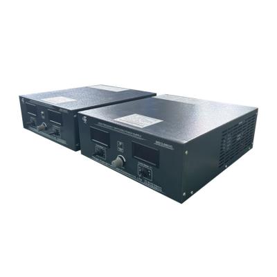 Cina Fornitore di alimentazione per elettroplataggio di laboratorio 12v 200a Fornitore di alimentazione DC ad alta frequenza in vendita