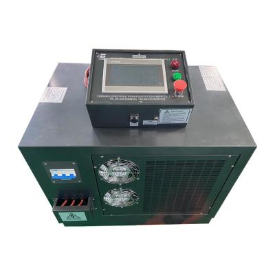 Cina 100V 400A Cromo Nicchio Oro Anticorrosione Rettificatore di elettroplatazione RS484 in vendita