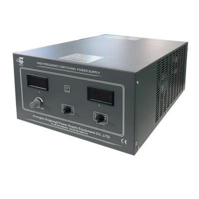 China Electroplating Power Supply 15V 1000A High Frequency Dc Power Supply for sale