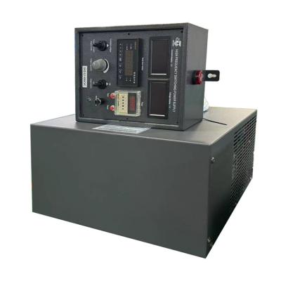 China Electroplating Power Supply 0-12V 500A IGBT Plating Rectifier for sale