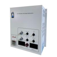 China 24V 100A Polarity Reversing Power Supply Electroplating Rectifier for sale