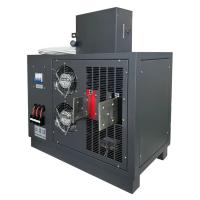 China 12V 2000A Plating Rectifier Electroplating Power Supply with CE ISO9001 Certification for sale
